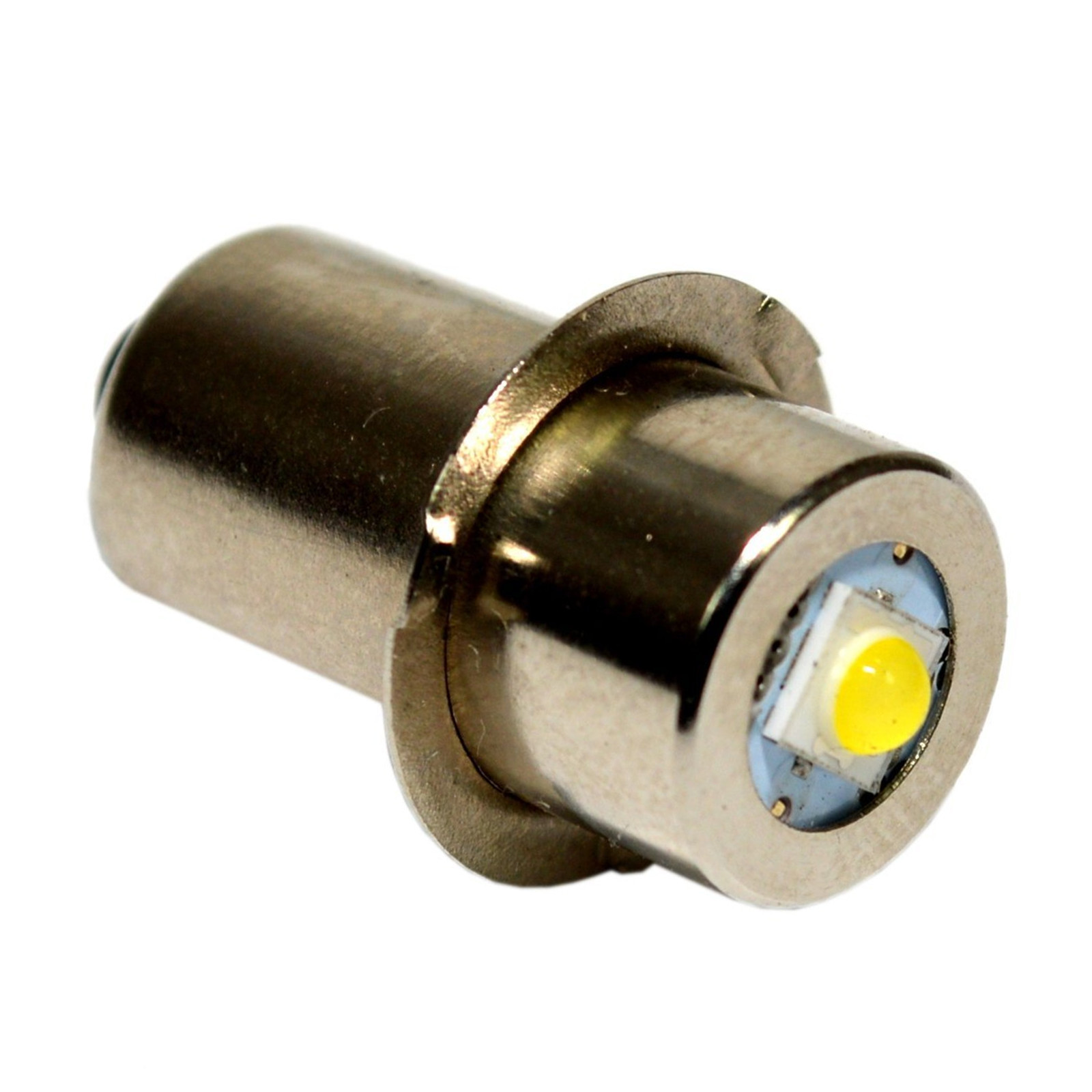 HQRP High Power LED Bulb 3W 150LM for Hitachi 318767 / UB18D, UB18DAL ...