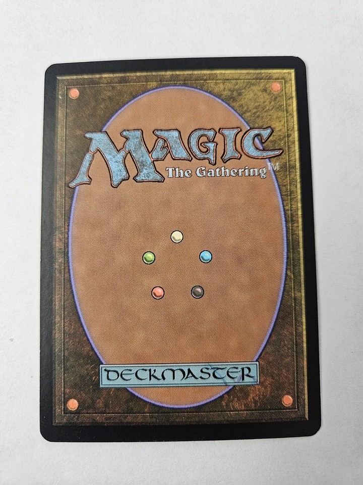 MTG - City of Ass Unhinged 134/140 Regular Rare | eBay