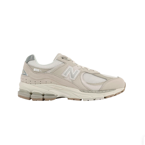 New Balance 2002 Cream White Shoes Sneakers - Ivory (M2002RAA) | eBay
