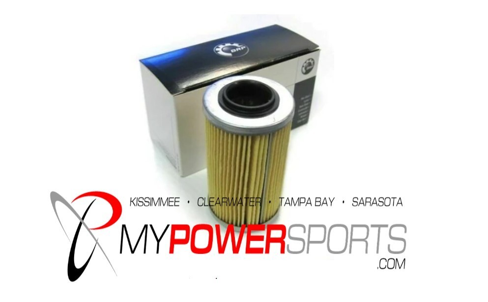 New Sea-Doo XPS Oil Filter - 420956741 | eBay