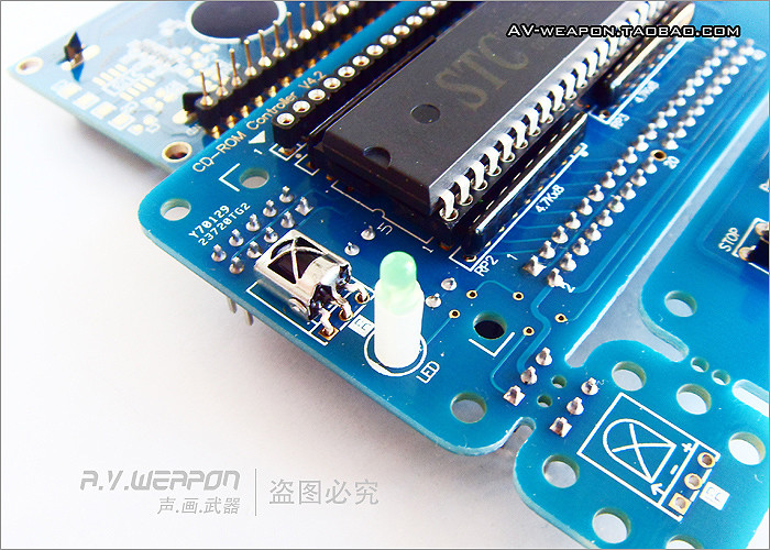 CD / DVD rom CD-ROM drive controller CD-ROM to change the CD-ROM DIY | eBay