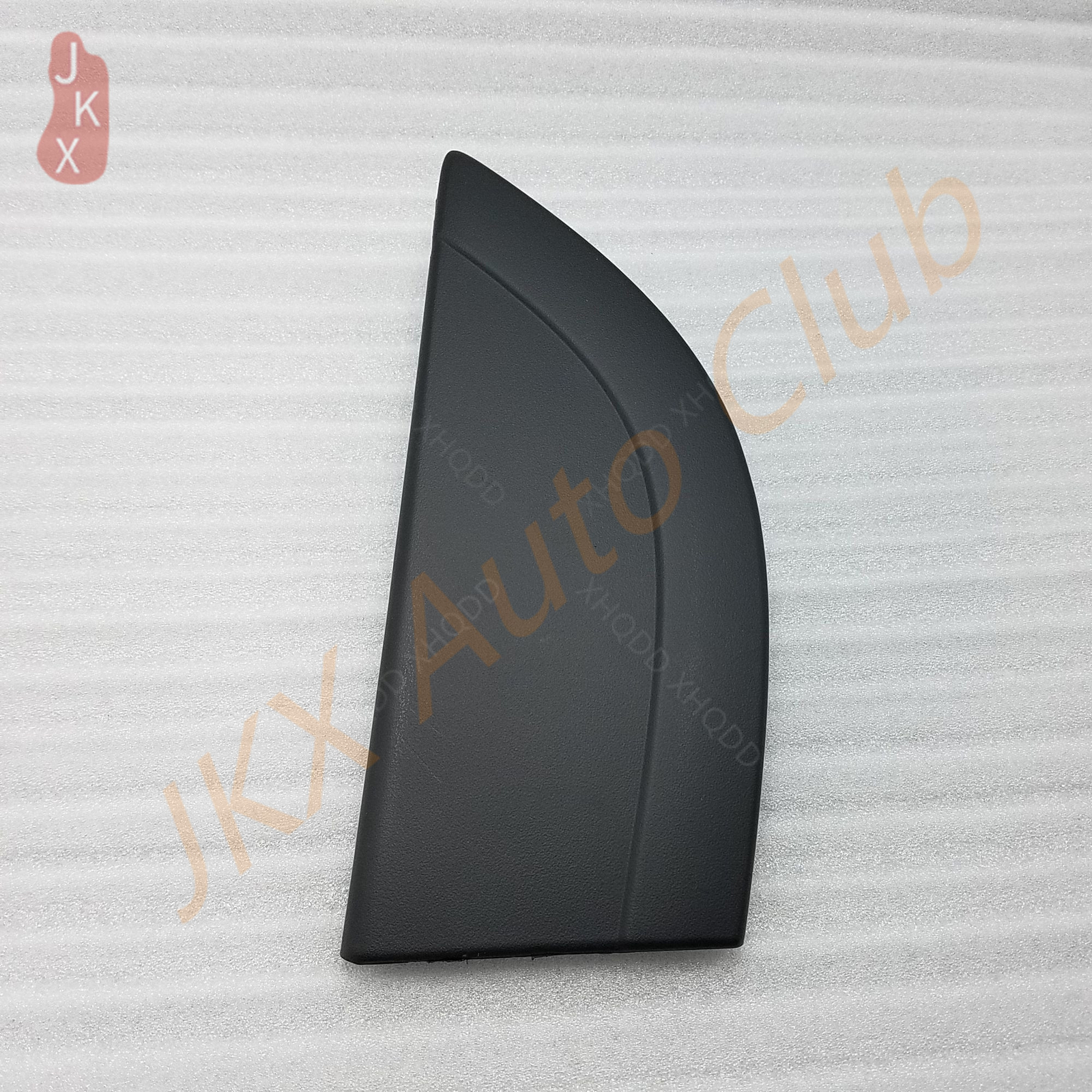 New 83830-1E000 Rear Door Delta Molding LH Side for Hyundai Accent 2006 ...