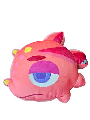 Flick Plush Toy - Animal Crossing - Mocchi Mocchi - 12 Inch 42 | eBay