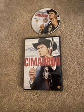 Cimarron (DVD, 2008) for sale online | eBay