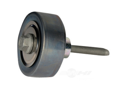 Accessory Drive Belt Idler Pulley-VIN: D, Eng Code: LLT GM Parts ...