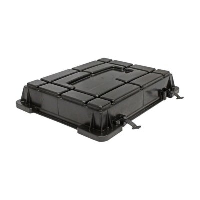 Front Runner Wolf Pack Storage Box Hi-Lid - SBOX005 6009542203386 | eBay