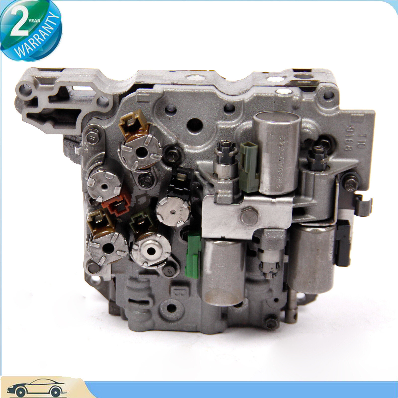 For 2004-2007 Altima Maxima Quest 3.5L Transmission Valve Body AW55 ...