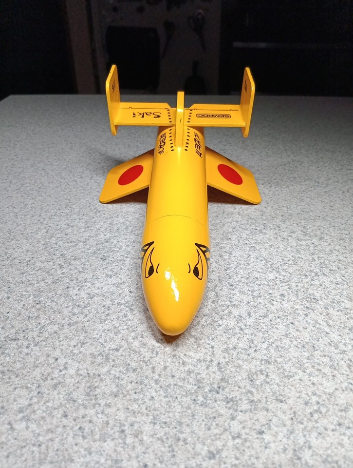 SEMROC SAKI Kit | eBay