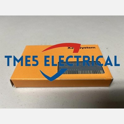 B&R X20AT2222 Analog Resistance Temperature Input Card, PT100 & PT1000 ...