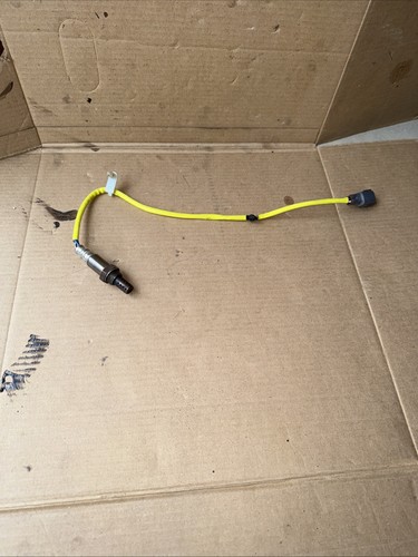 2002-2007 Subaru Impreza WRX STI Rear Oxygen Sensor o2 22690AA520 OEM ...