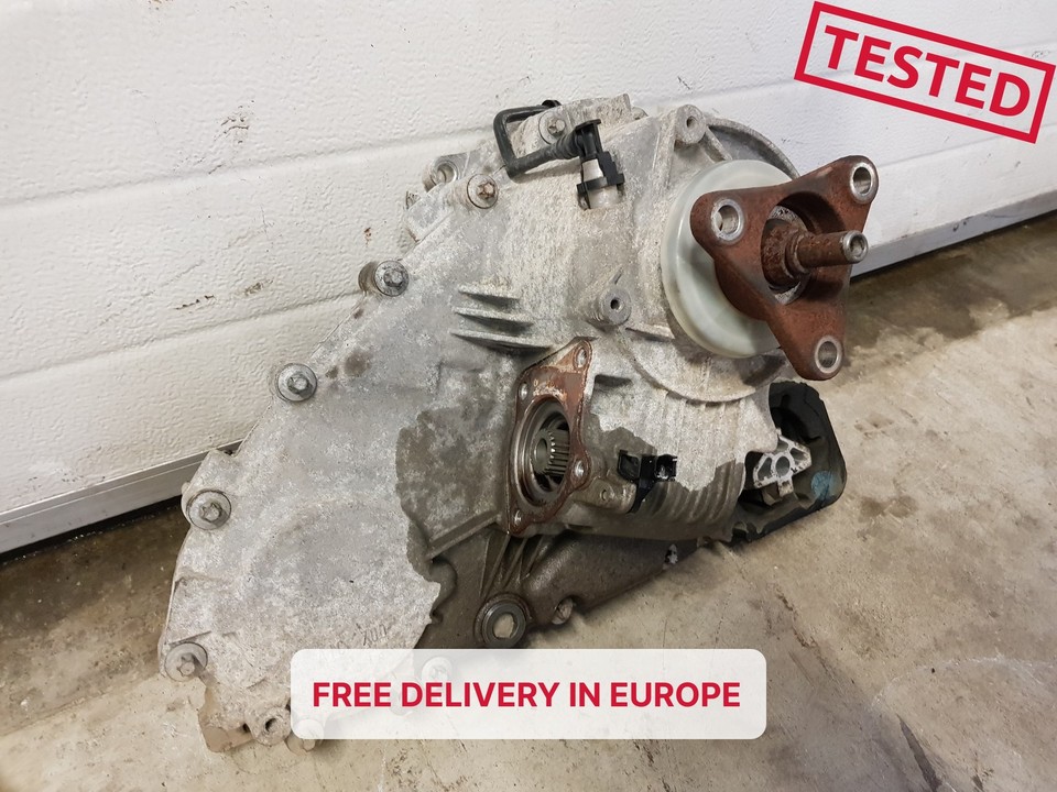 BMW E70 E71 X5 X6 TRANSFER CASE ATC 700 7599886 27107599886 FS | eBay UK