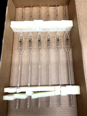 Lab Glassware - Glass Td
