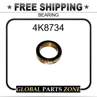 4K8734 - BEARING for Caterpillar (CAT) | eBay