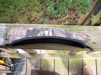 Allen Rifle Scope Cover / Boot 11" Camo | eBay