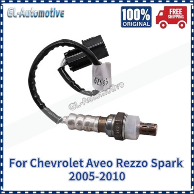 Air Fuel Ratio Oxygen Sensor 96419955 For Chevrolet Aveo Rezzo Spark ...