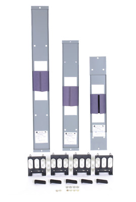AFP3EYD - General Electric Spectra Series Circuit Breaker Filler Plate ...