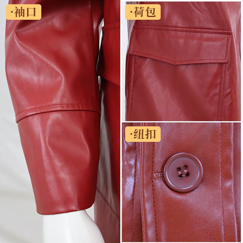 Cosplay Fight Club Tyler Durden Red Jacket T-Shirts Costumes Halloween ...
