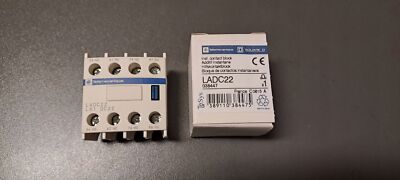 Telemecanique LADC22 | eBay.de