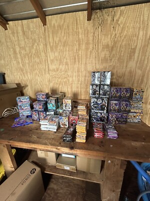 Brand New Basketball Trading Cards Blaster, Mega Boxes and Value Packs ...