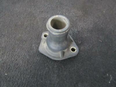 026121145e Coolant Flange (Engine Coolant Thermostat Housing Cover ...
