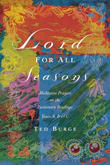 Lord For All Seasons von Ted Burge (2013, Taschenbuch) online kaufen ...