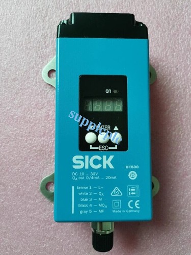 New SICK DT500-A111 1026515 Fast shipping#DHL or FedEx | eBay