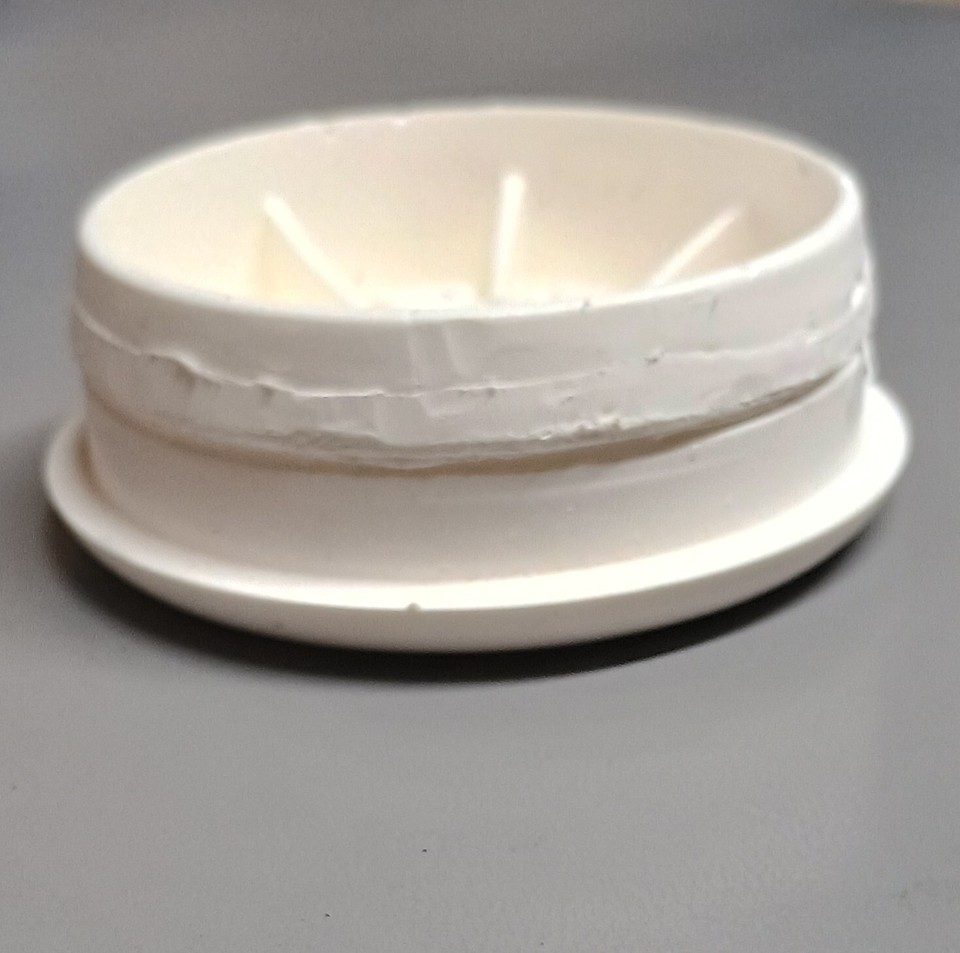 end cap fits 2024 USSSA Rawlings ICON 2 3/4" Barrel Bat -10 -8 -5 ...