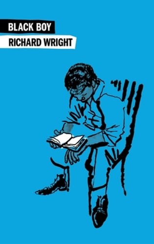 Black Boy by Richard Wright: New 9780063458345| eBay