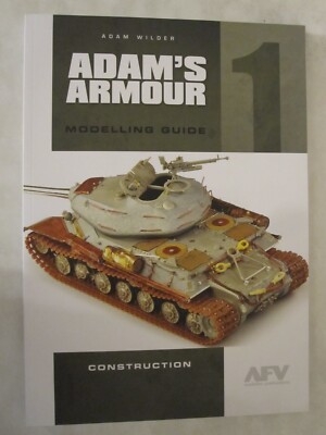 Adam's Armour by Adam Wilder (2015, Trade Paperback) 9780955541384| eBay