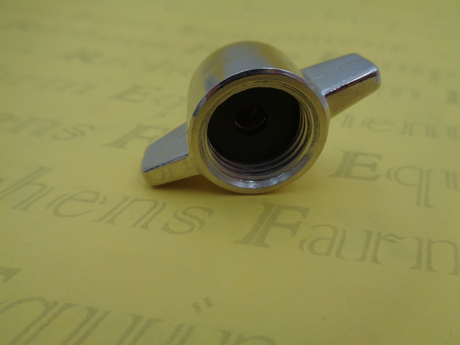 Air Tank Test Point Connector Hose Tail Adapter, Free p&p | eBay UK