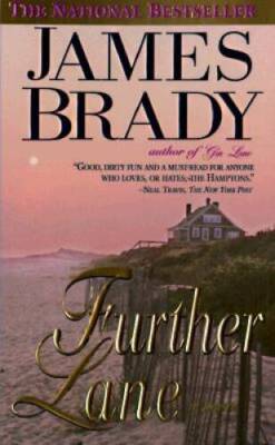 Further Lane: A Novel (Beecher Stowe and Lady Alex Dunraven Novels ...