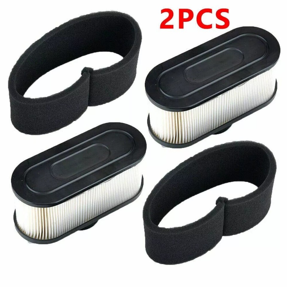 11013-0752 11013-0726 Air Filter for Kawasaki FR651V FR691V FS481V ...