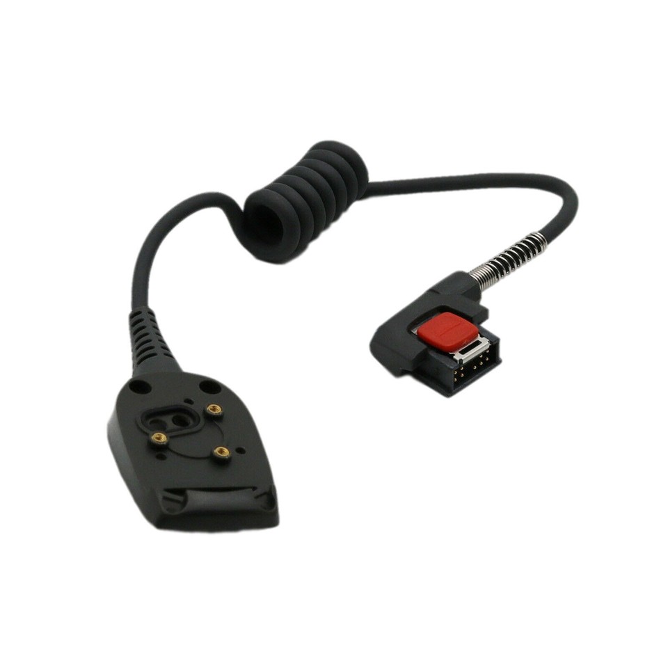 10pcs Scan Cable Power Cable for Motorola Zebra Symbol RS409 RS419 ...