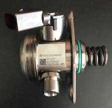 2780701101 MB S63 AMG Left High Pressure Fuel Pump | eBay