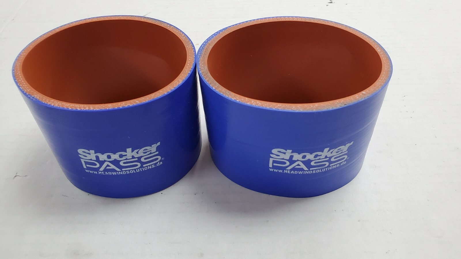 New A Pair Shocker PASS Positive Air Shutoff System | eBay