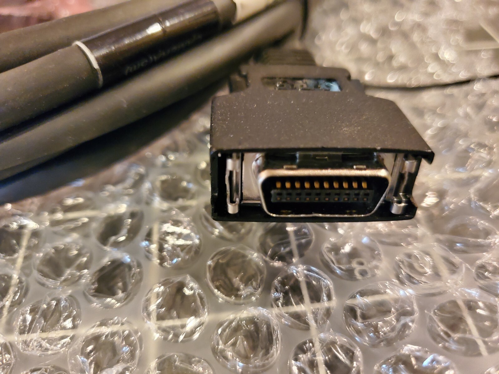 Keyence LumiTrax Vision System Hi-Speed Color Camera, CA-HX048C W ...