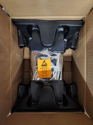 HPE 6TB 6G SATA 7.2K 3.5 in LFF SC Midline Hard Drive 761496-001 753874 ...