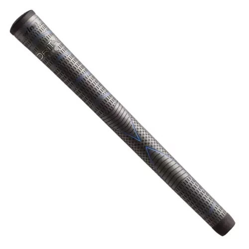 Winn Dri-Tac Lite Oversize Tacky Wrap Golf Grip, Dark Gray - 7DTL-DG | eBay
