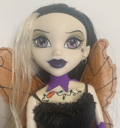 Bleeding Edge Begoths Series 7 Olivia O'lantern. | eBay
