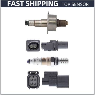 2018-2021 Honda Civic Type R 2.0L Turbo Oxygen Sensor | 2PCS | Upstream ...