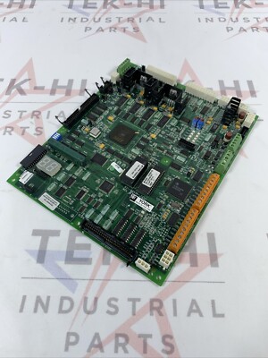 YORK 331-02430 MICROBOARD CONTROLLER 331-02430-602 OVERNIGHT SHIPPING | eBay