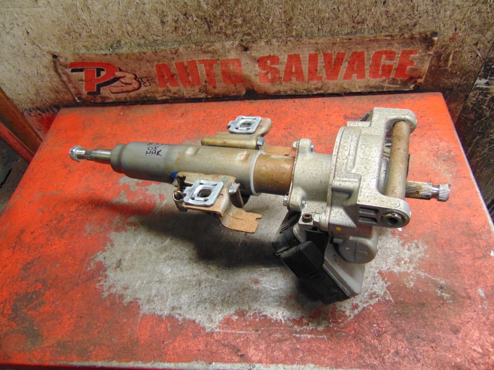 2006-2011 Chevy HHR OEM Electronic Power Steering Column Assembly ...