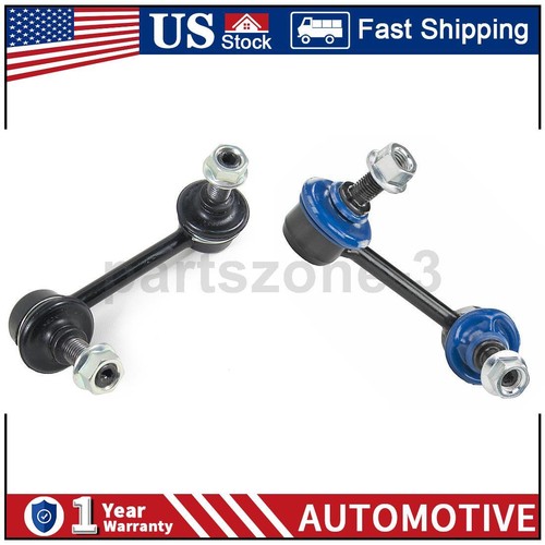 2x Front Sway Bar Link Kit Fits Honda Prelude 2.2L | eBay