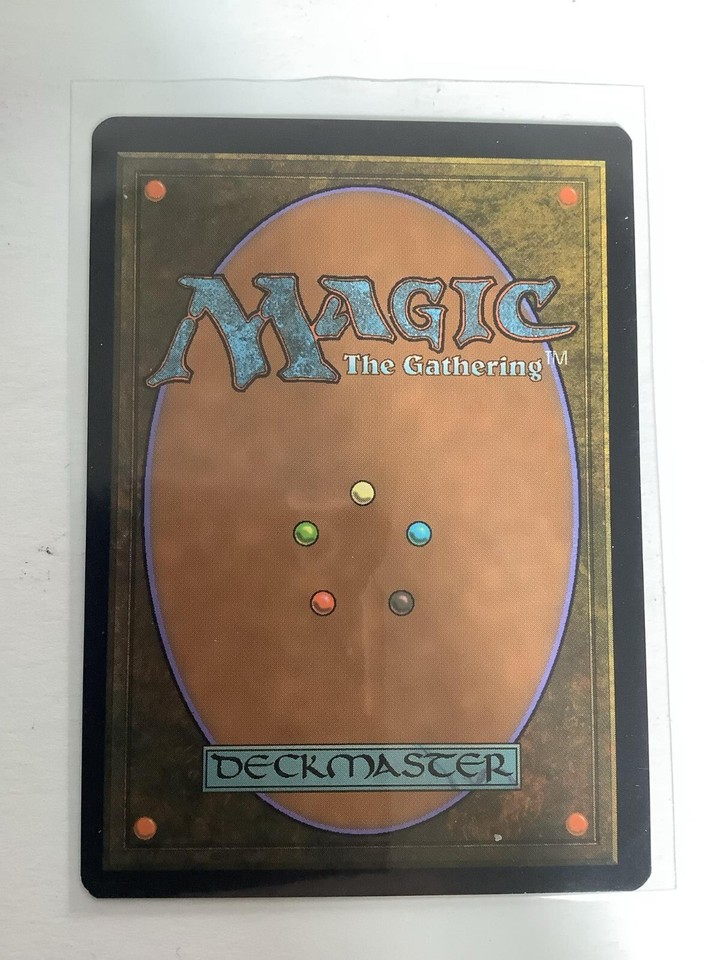 MTG Magic the Gathering Light-Paws, Emperor's Voice Showcase Foil Rare ...