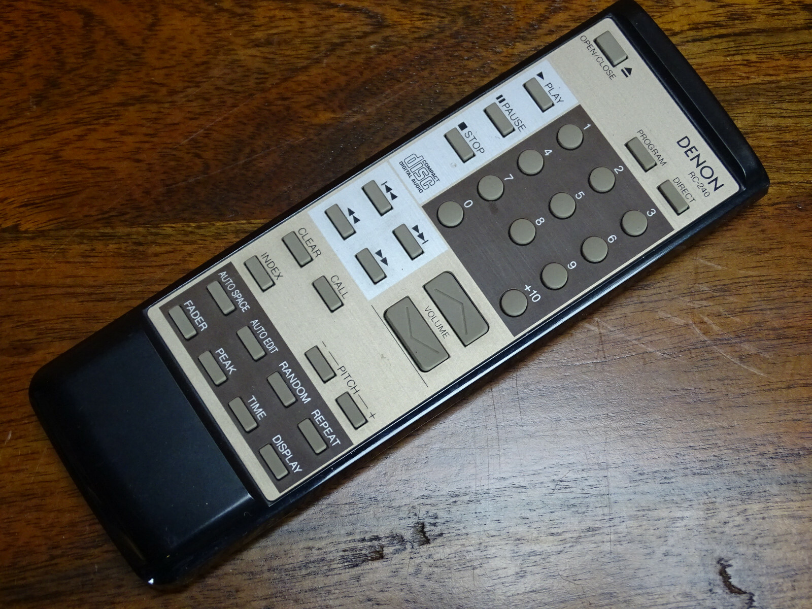 DENON DCD-2700 CD-PLAYER SERVICED LEGEND EXCELLENT ORIGINAL REMOTE | eBay