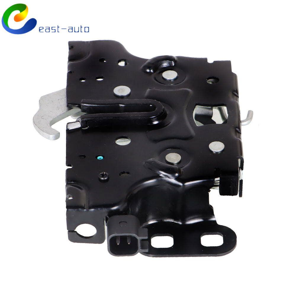 Fit For 2017 2018 2019 2020 Jeep Compass Hood Latch Lock 68280607AC | eBay