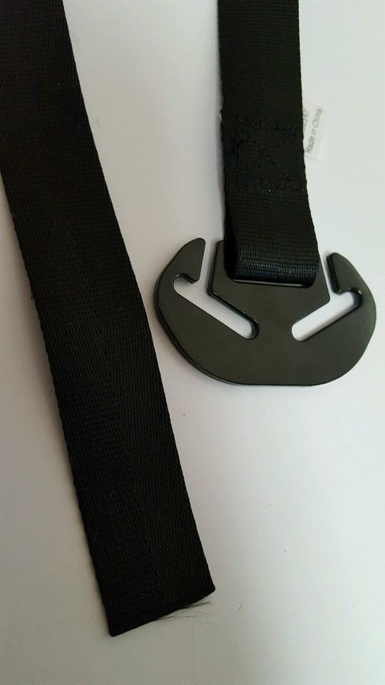 Evenflo,Safety 1st ,Cosco,Belt Strap Harness Rear Metal Plate Adjuster ...