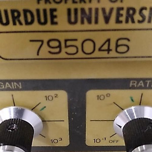 Lake Shore Cryotronics DRC 91C Temperature Controller | eBay