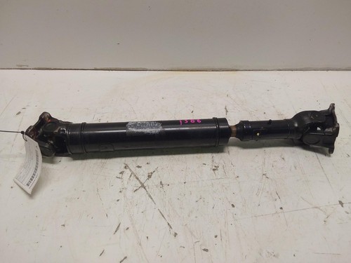 MITSUBISHI TRITON FRONT PROP SHAFT 2.4, DIESEL, AUTO T/M, EASY SELECT ...