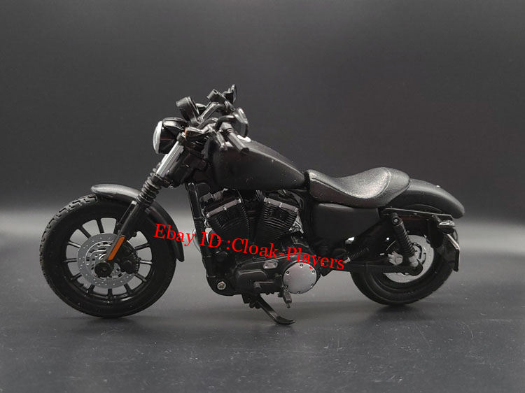 1/12 Scale Motorcycle Model Fit 6" Action Figure Soldiers Accessories ...